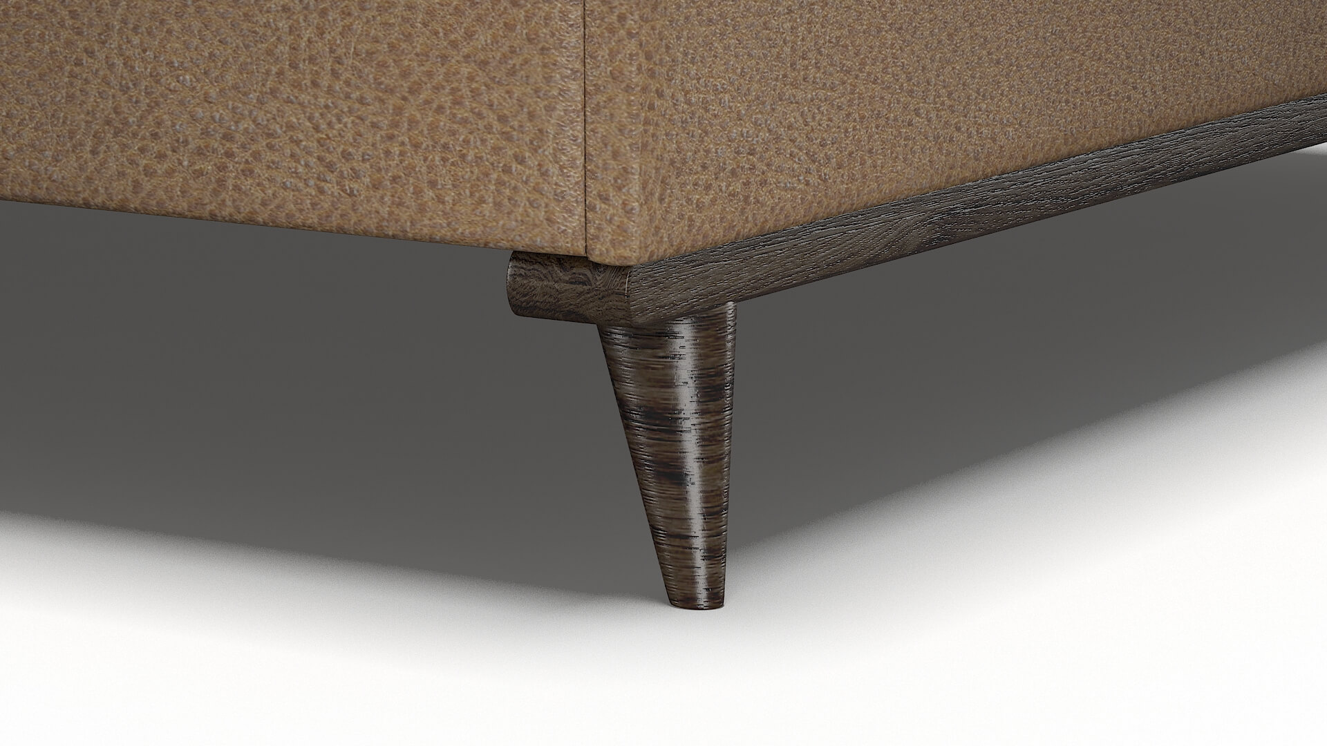 Celine Ford Dune Bed - DreamSofa