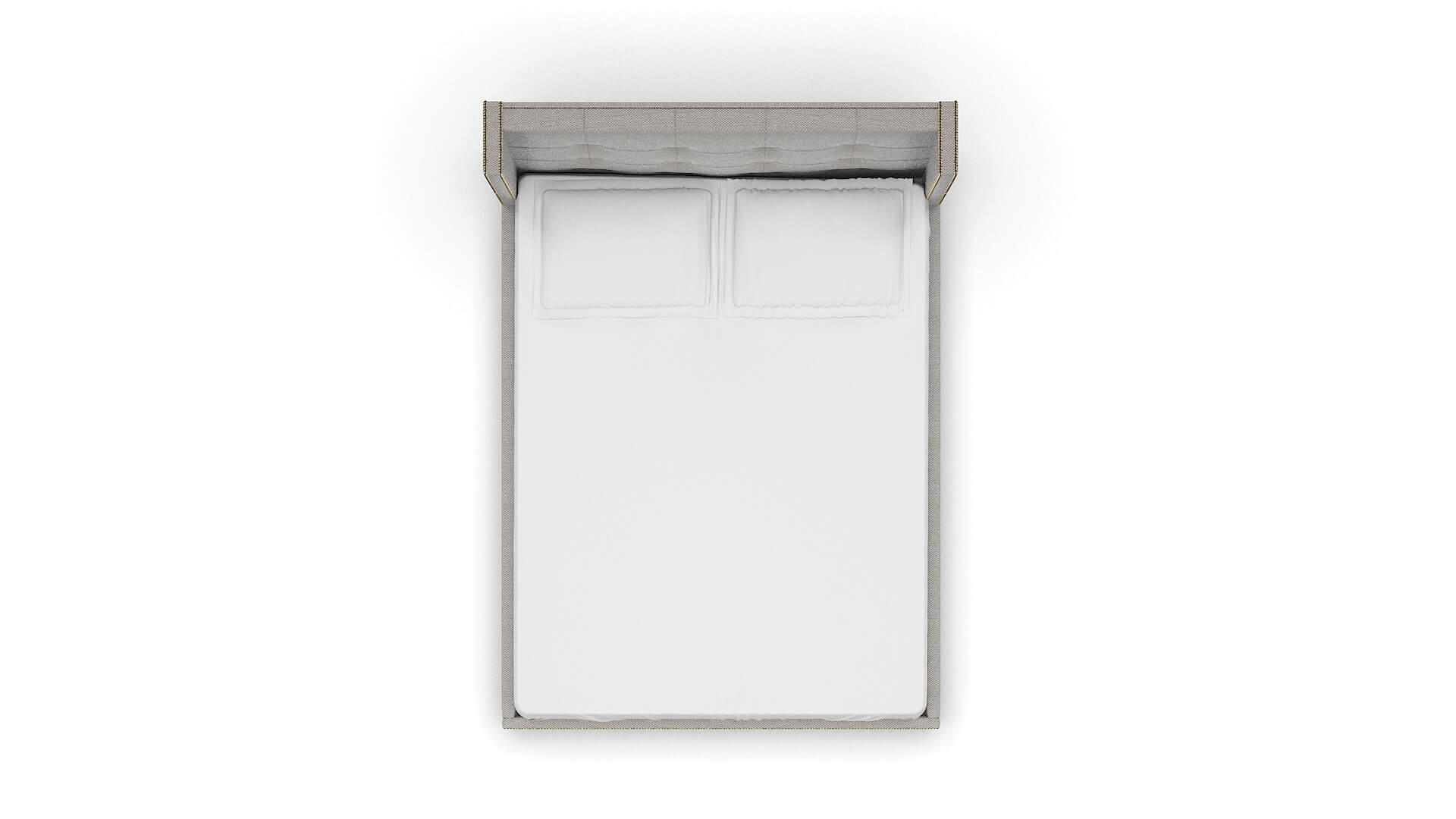 Elias Phoenix Sterling Bed - DreamSofa