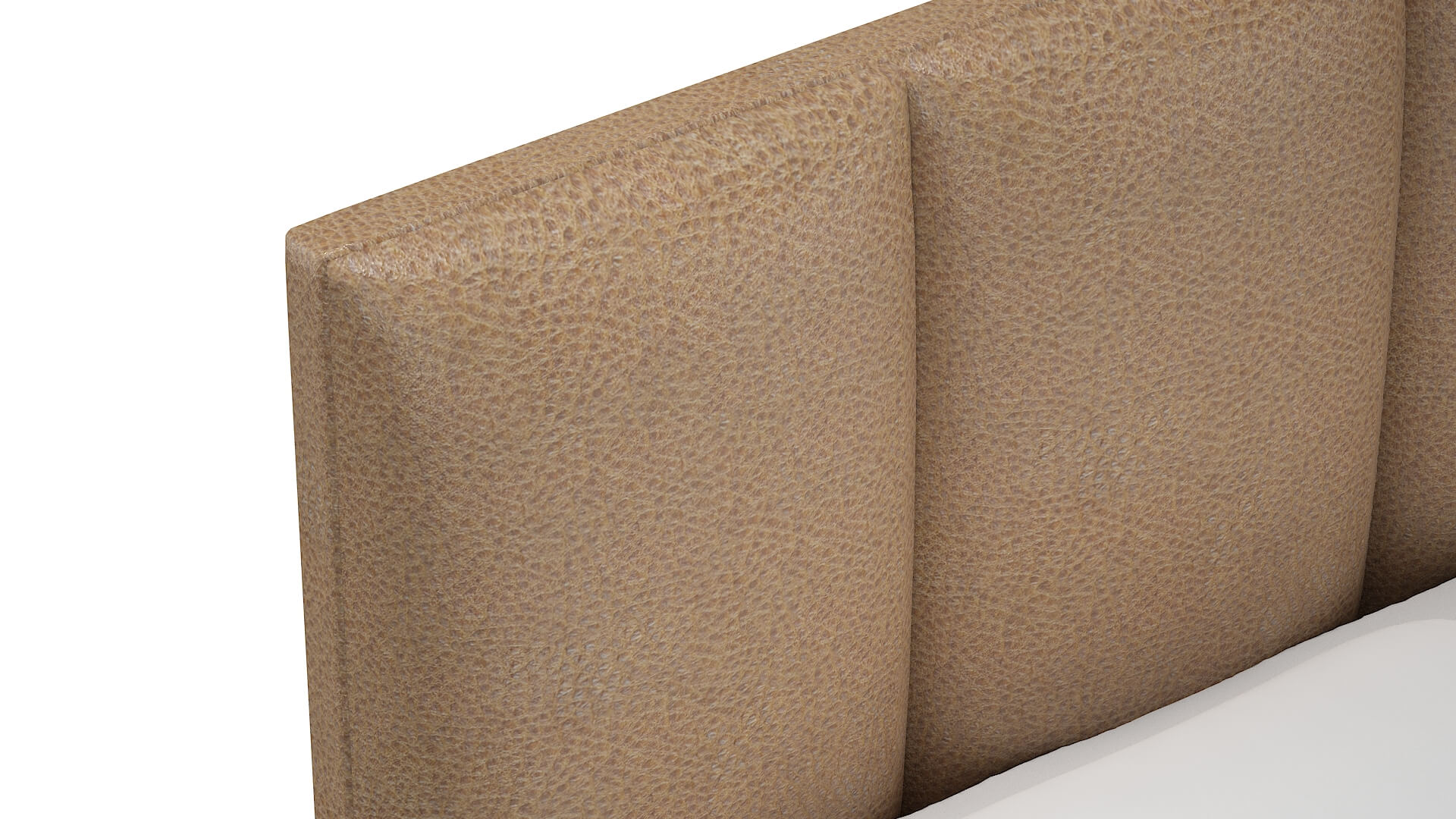 Celine Ford Dune Bed - DreamSofa