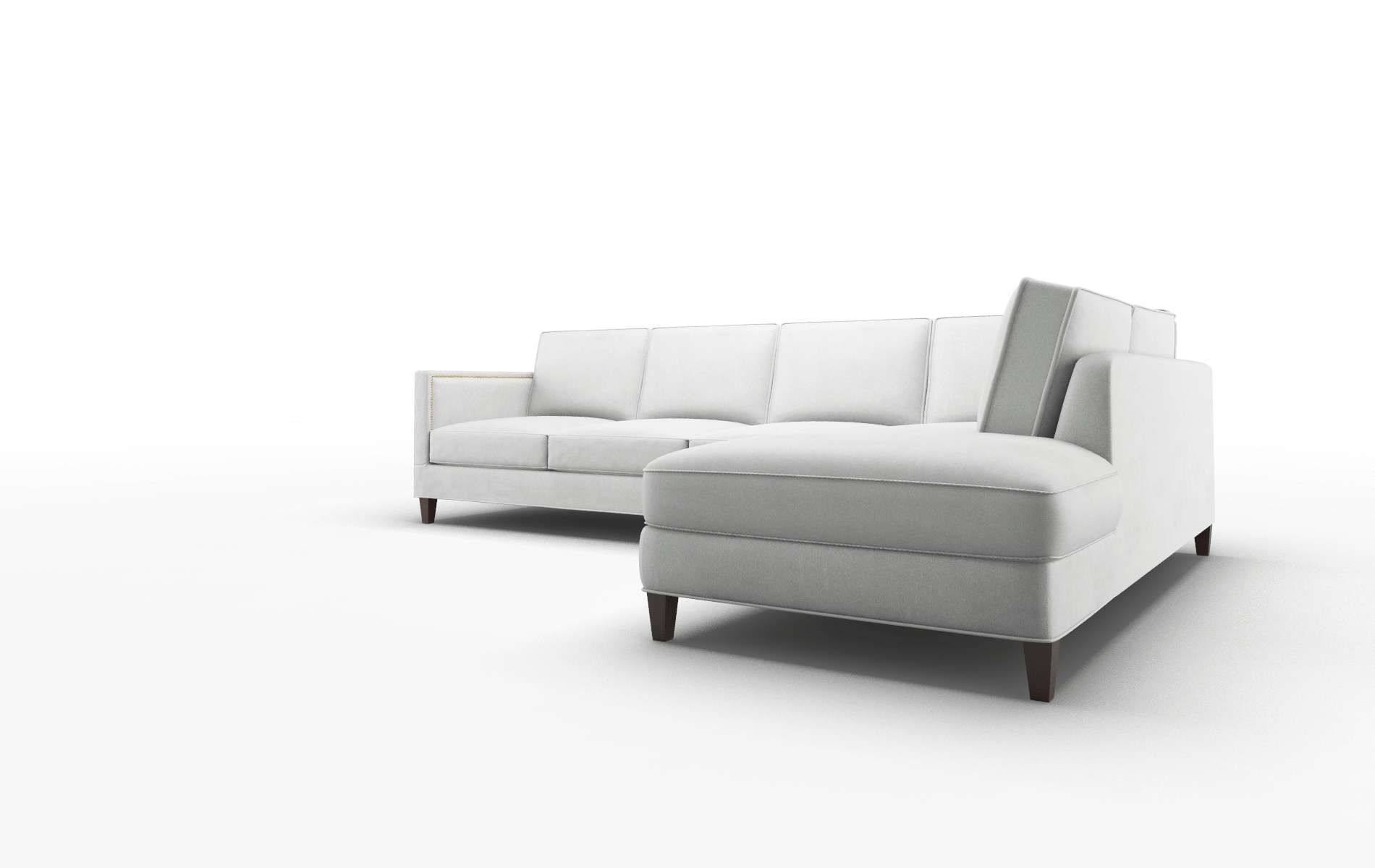 Alps Prisma Steam Panel - DreamSofa