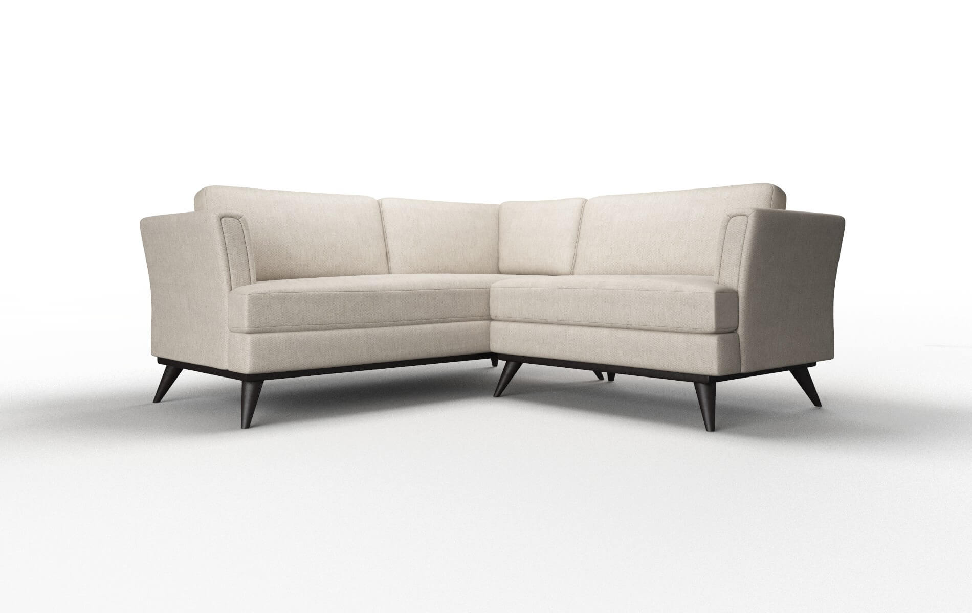 Antalya Cosmo Vintage Sectional - DreamSofa