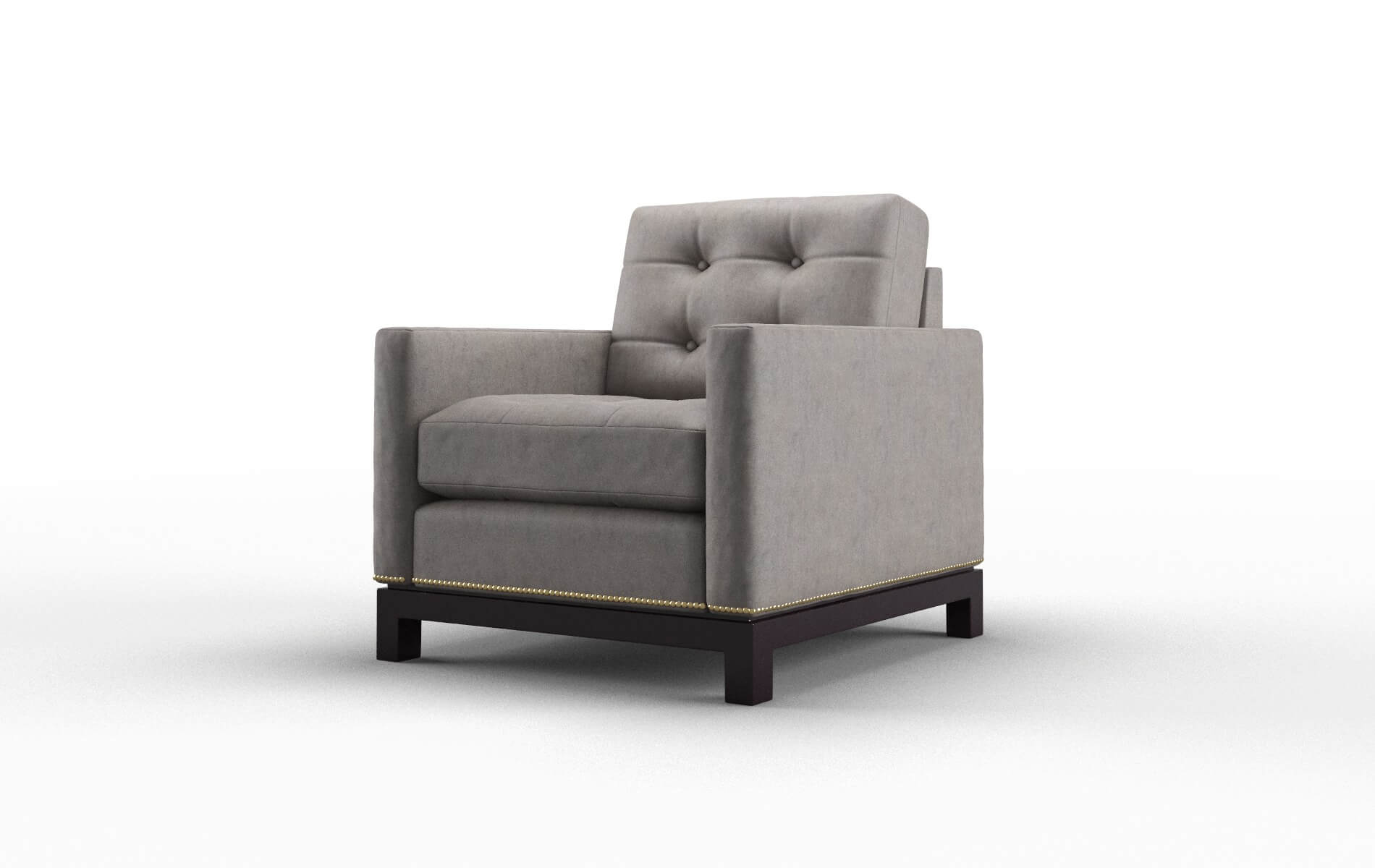 Davos Noble Otter Chair - DreamSofa