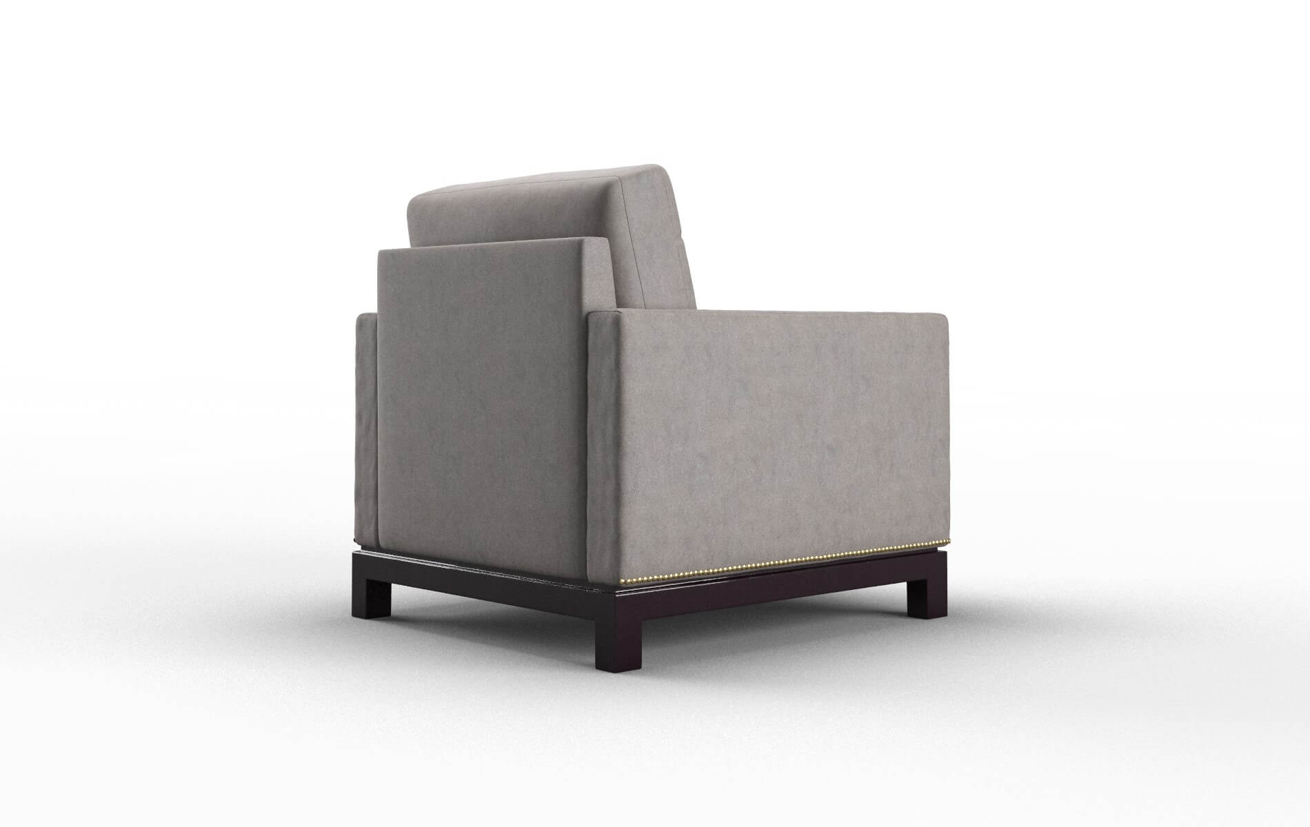 Davos Noble Otter Chair - DreamSofa