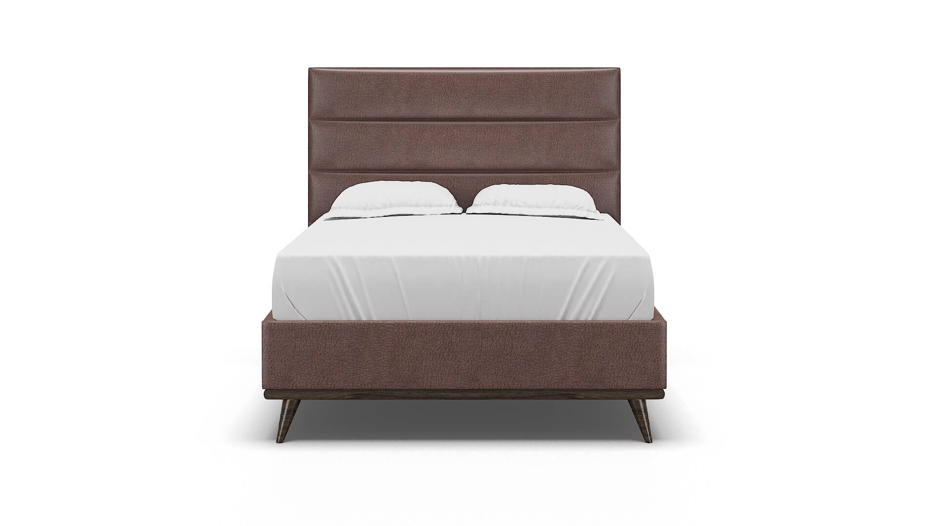Isla Ford Brown Bed - DreamSofa