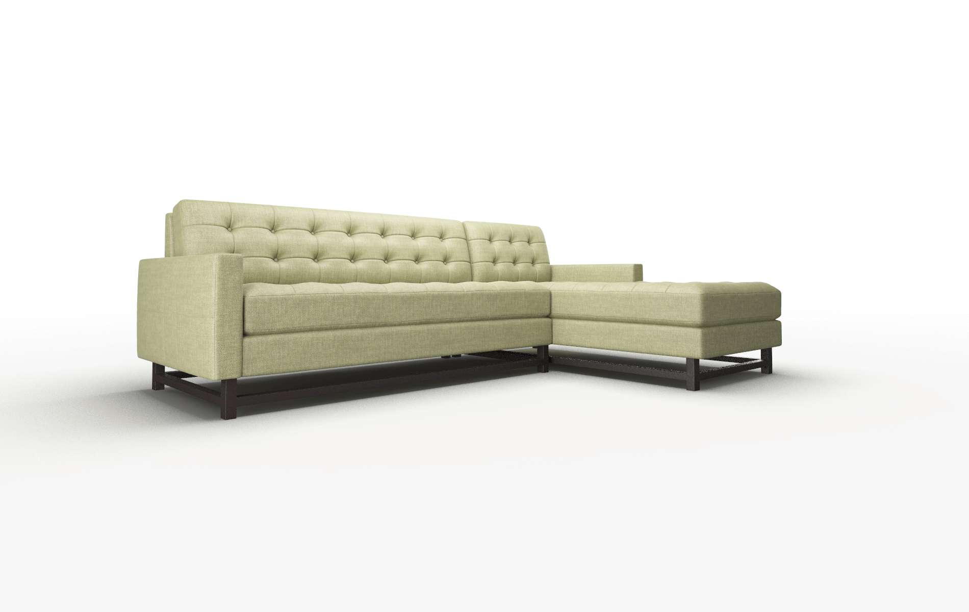 Madrid KeyLargo Grass Panel - DreamSofa