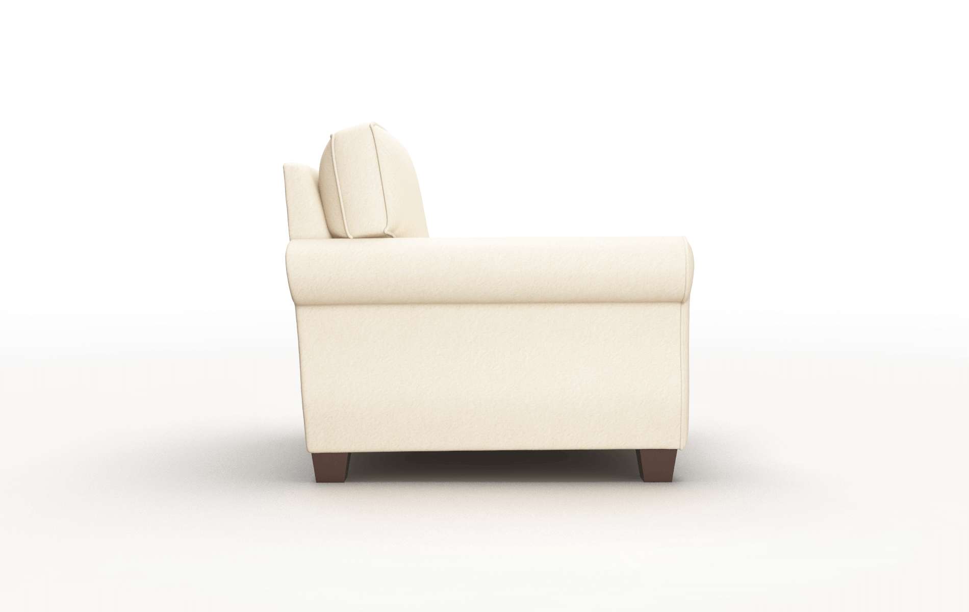 Rome Bella Buckwheat Chair - DreamSofa