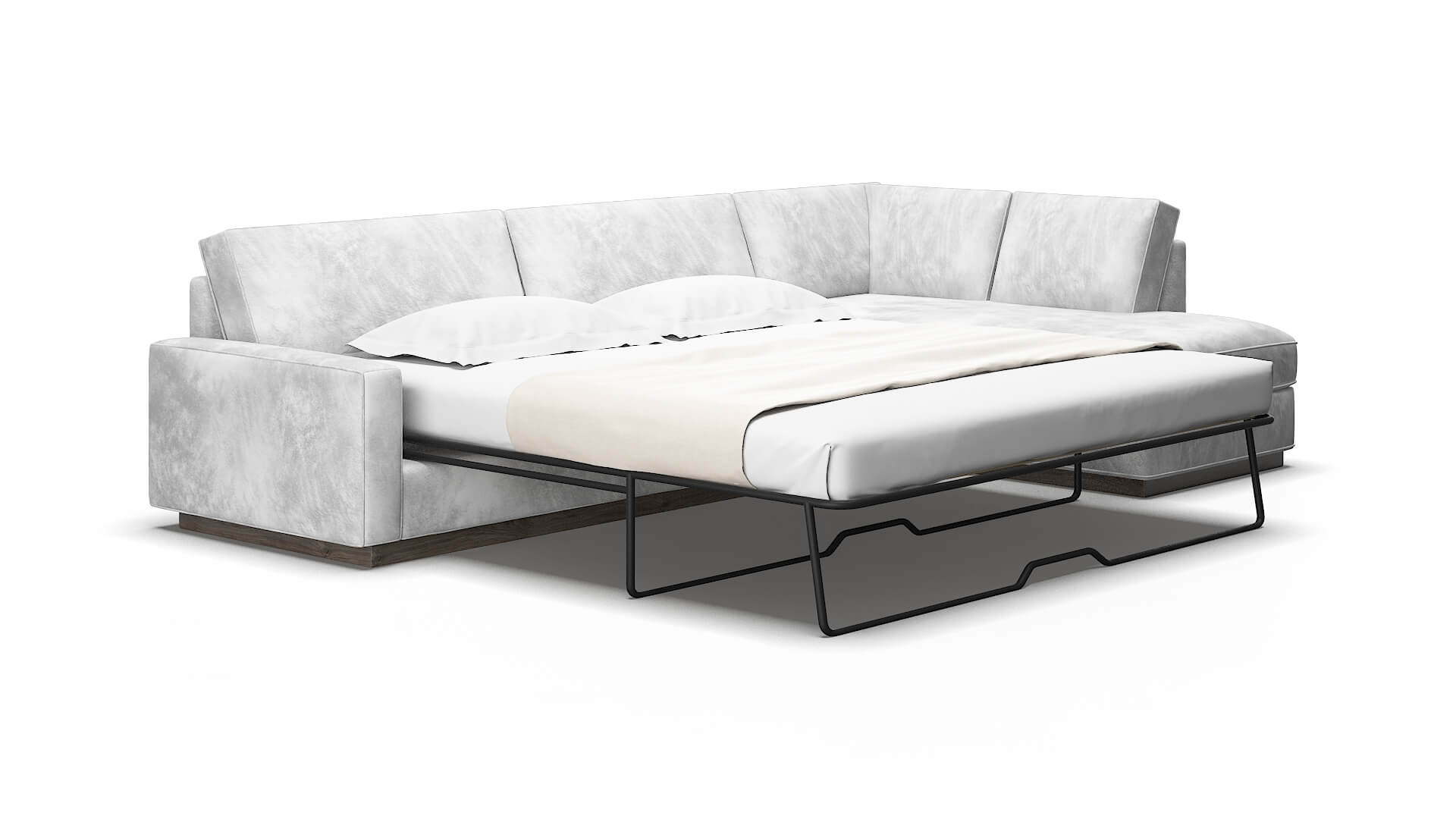 Alton Terrain Pearl Panel Sleeper - DreamSofa
