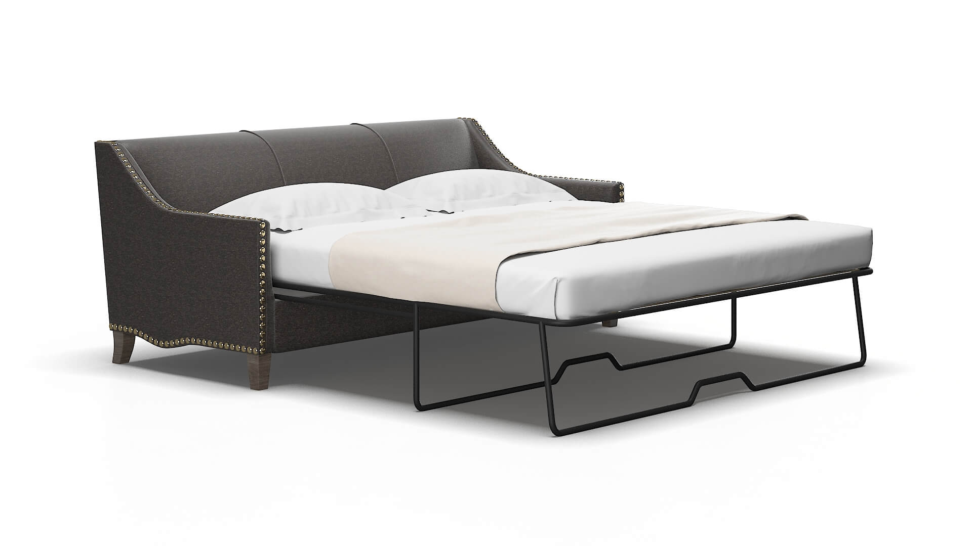 Amsterdam Avenger Denim Sofa Sleeper Dreamsofa