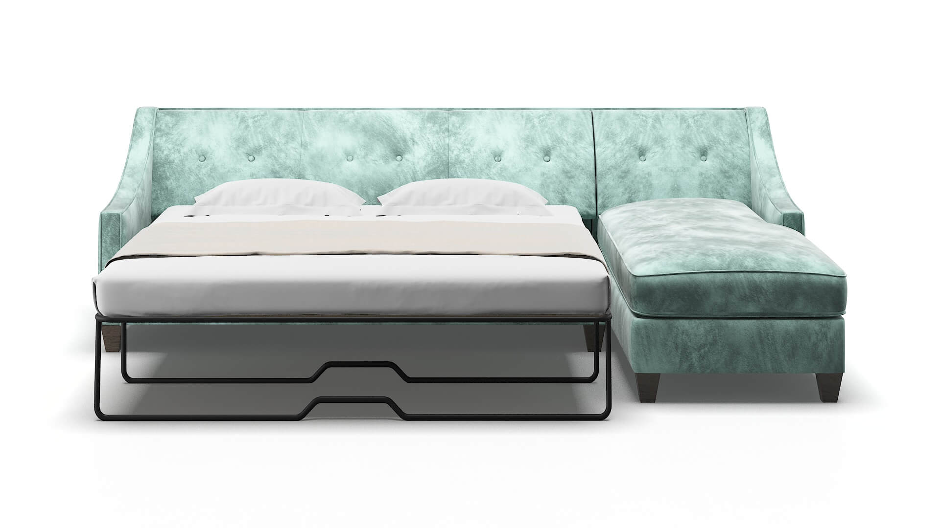 Berlin Buzz Sky Panel Sleeper - DreamSofa