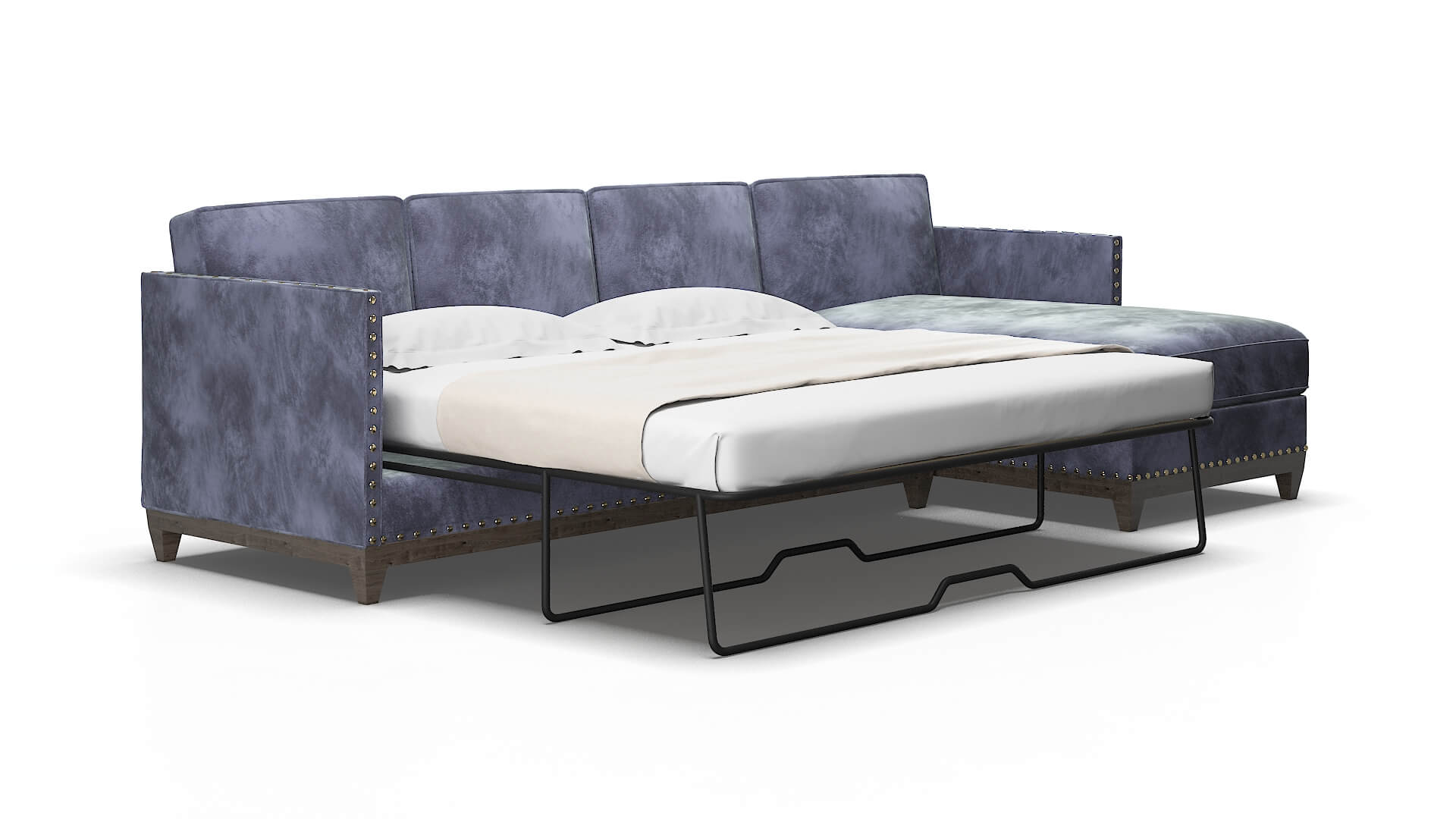 Florence Terrain Dusk Panel Sleeper - DreamSofa