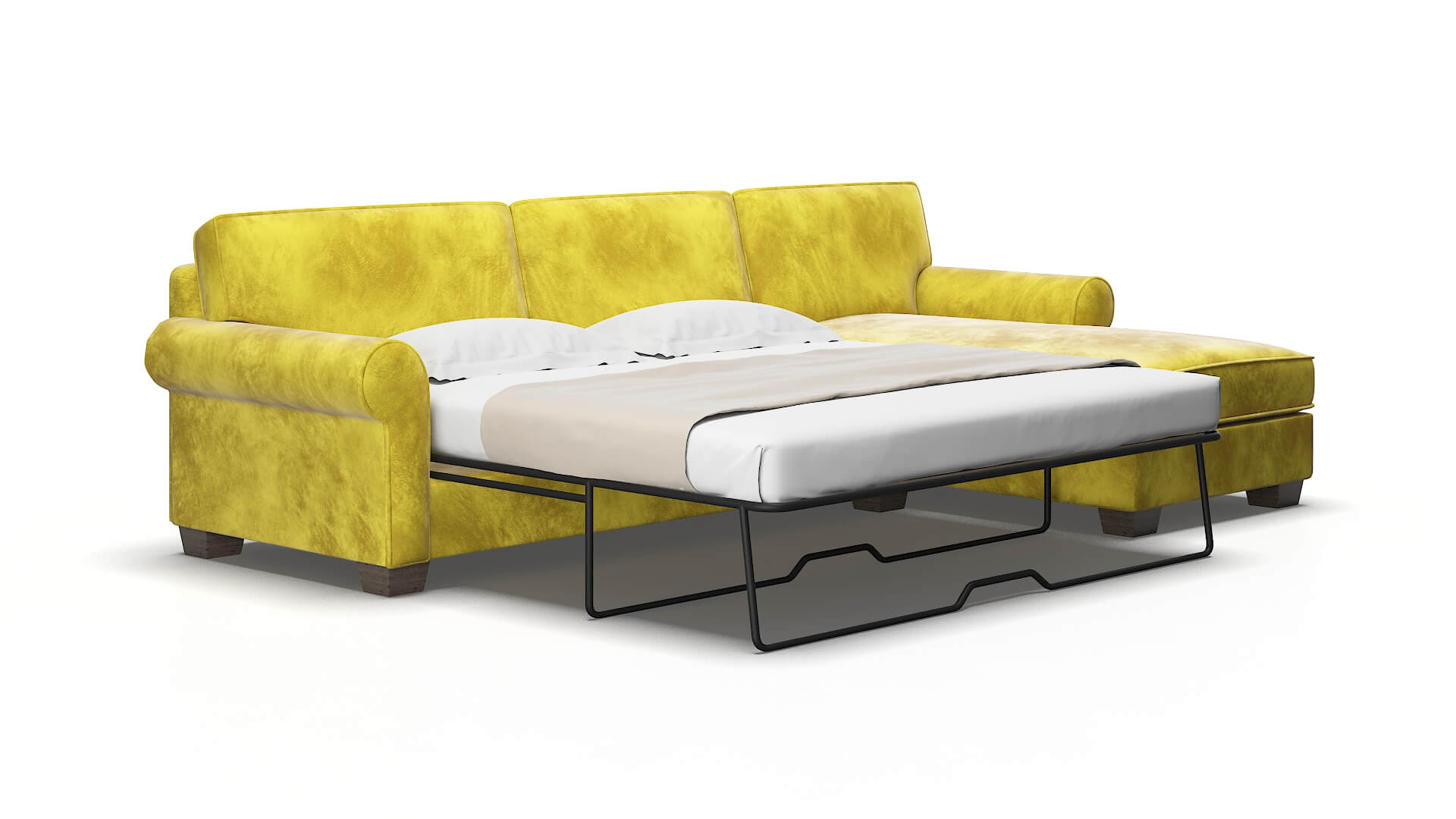 Isabel Buzz Belle Panel Sleeper - DreamSofa